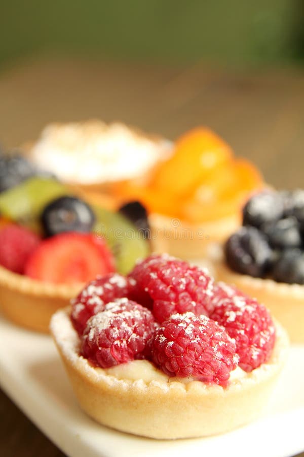 Different Kind Tarts Stock Photos - Free & Royalty-Free Stock Photos ...