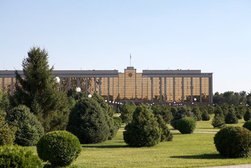 Tashkent photo stock éditorial. Image du traditionnel - 47439183