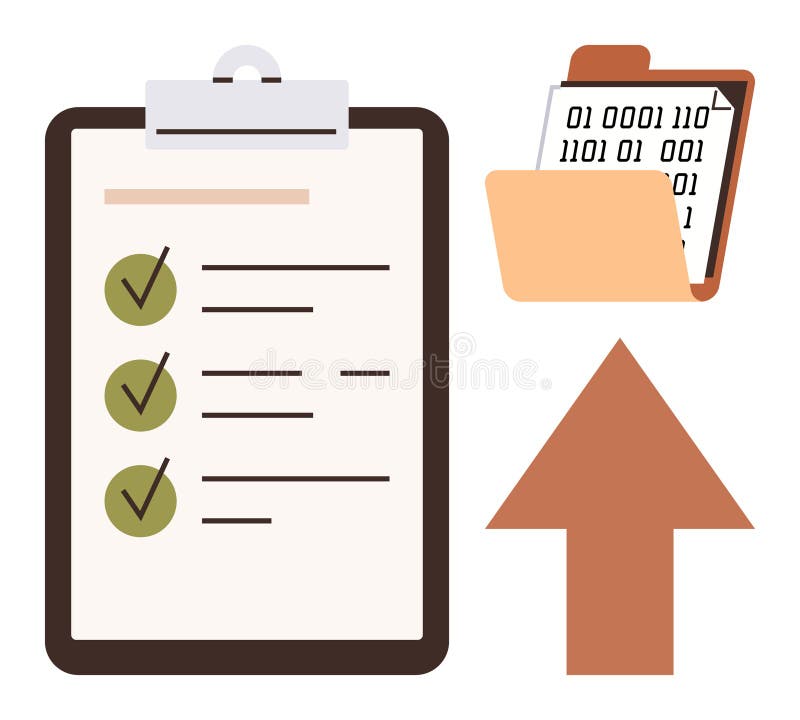 Checklist Data File Stock Illustrations – 11,140 Checklist Data File Stock Illustrations ...