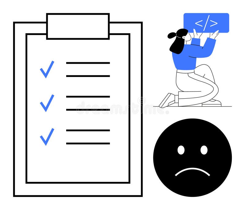 Developer Debugging Code Stock Illustrations – 891 Developer Debugging Code Stock Illustrations ...