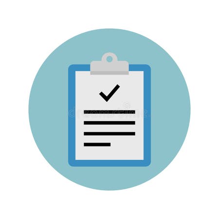 Done Project Verification Report Stock Illustrations – 50 Done Project ...