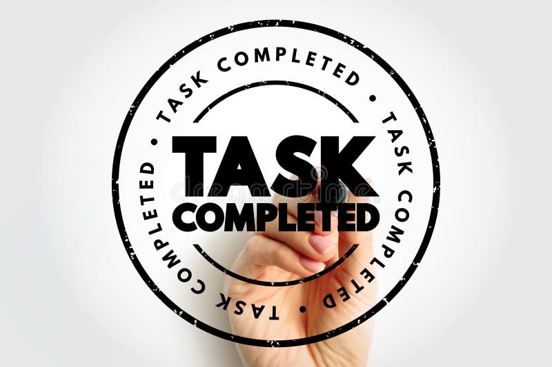 Completed Stamp Background Stock Photos - Free & Royalty-Free Stock ...