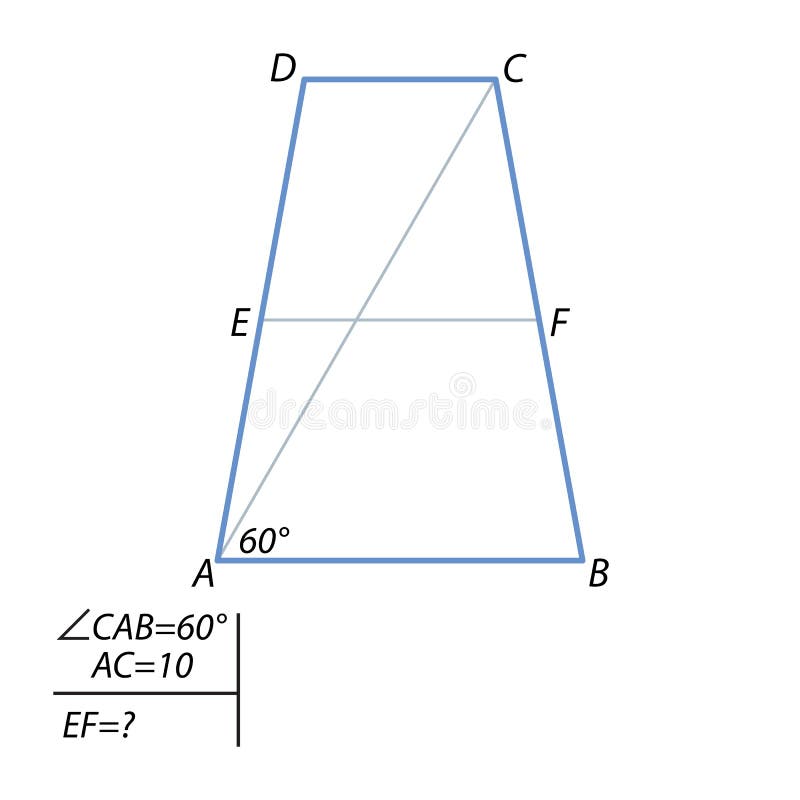 Diagonal Trapezoid Stock Illustrations – 156 Diagonal Trapezoid Stock ...