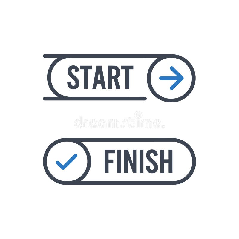 Task Flow Icon stock vector. Illustration of vector - 361752645