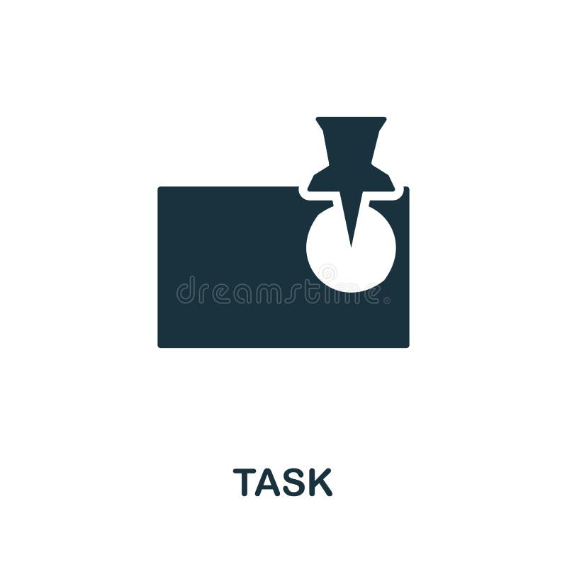 Task List Logo Design with Editable Slogan. Branding Book and Business ...