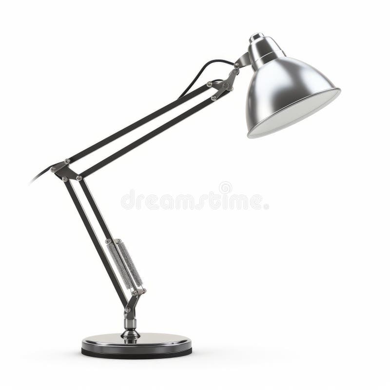 Task Lamp: a Versatile Lighting Solution for Any Workspace Stock ...