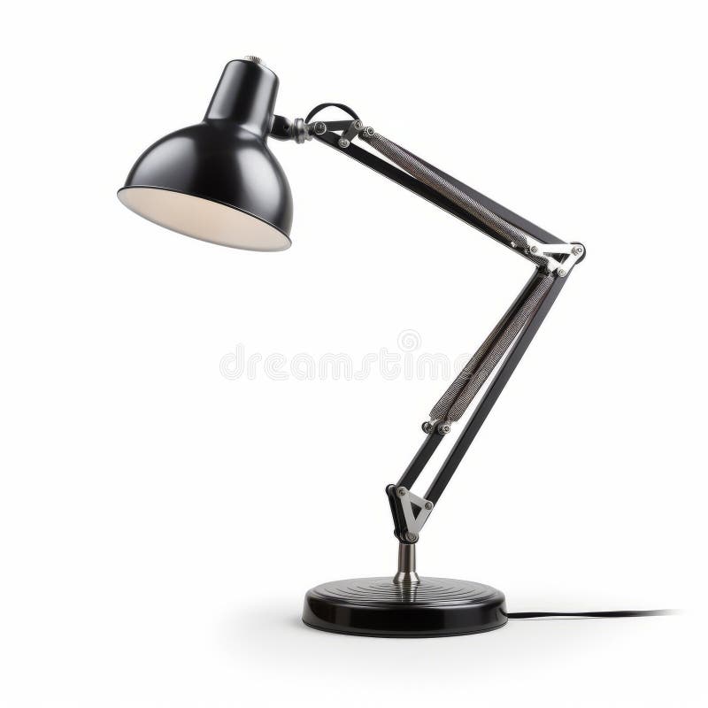 Task Lamp: a Versatile Lighting Solution for Any Workspace Stock ...