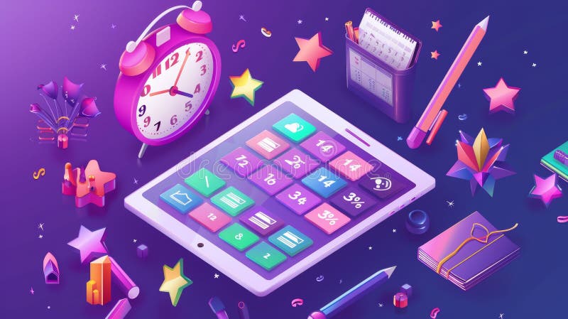 Task Management Banner. Software and Strategies for Efficient Planning ...