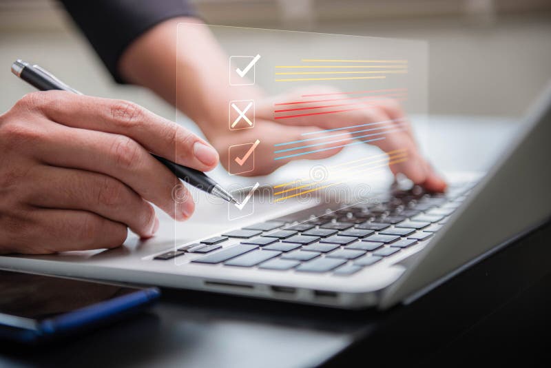 Exam Checklists Stock Photos - Free & Royalty-Free Stock Photos from ...