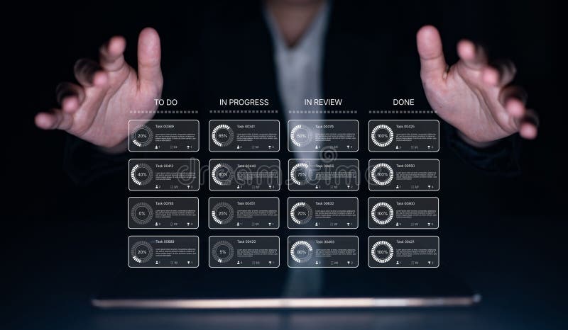 Kanban View Latch Stock Illustrations – 11 Kanban View Latch Stock Illustrations, Vectors ...