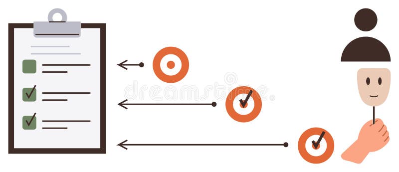 Task Management and Goal Setting with Targets and Prioritization ...