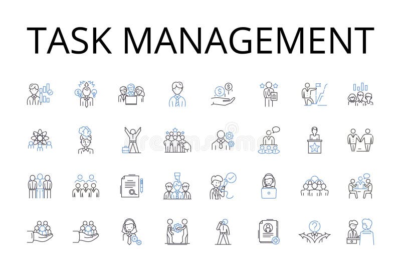 Duty Completion Stock Illustrations – 75 Duty Completion Stock ...