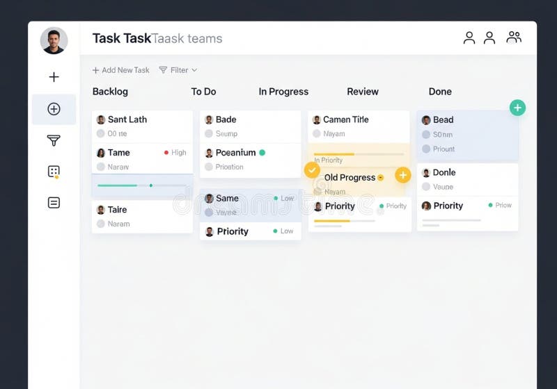 Backlog Options Stock Illustrations – 11 Backlog Options Stock ...