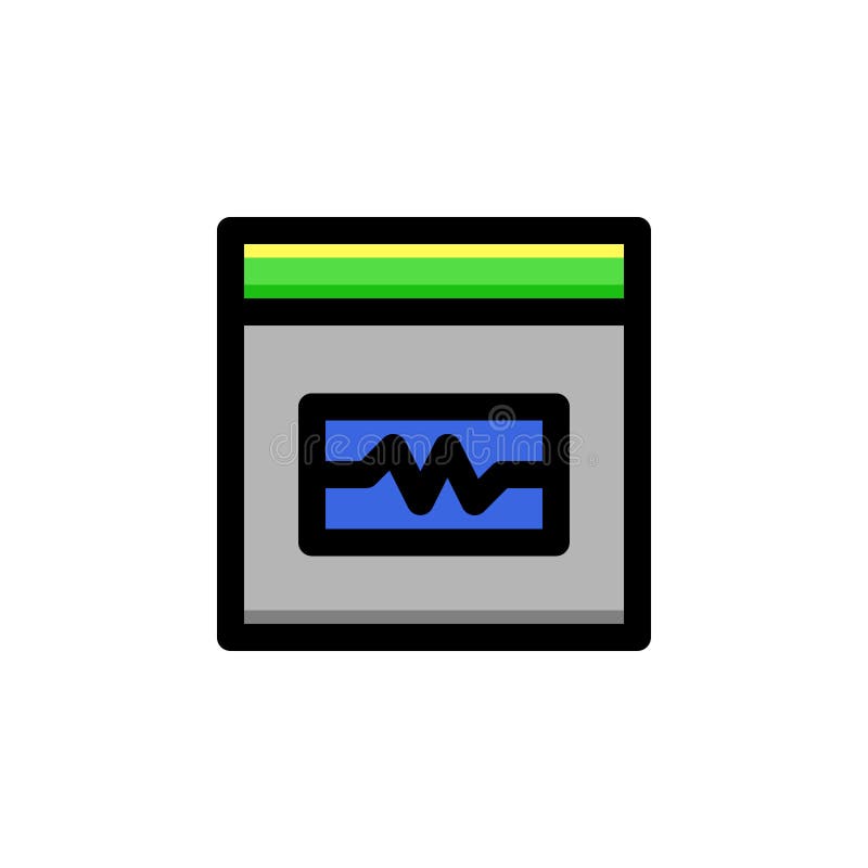 Task Manager Icon stock vector. Illustration of hospital - 266548087
