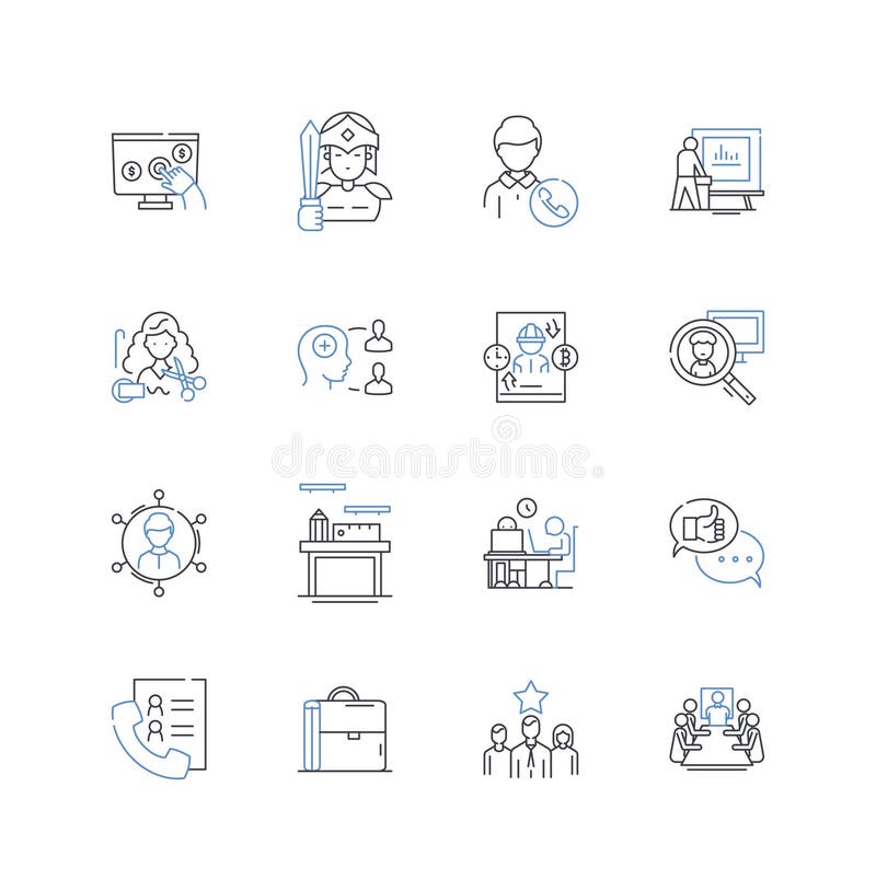 Coordinator Line Stock Illustrations – 661 Coordinator Line Stock ...