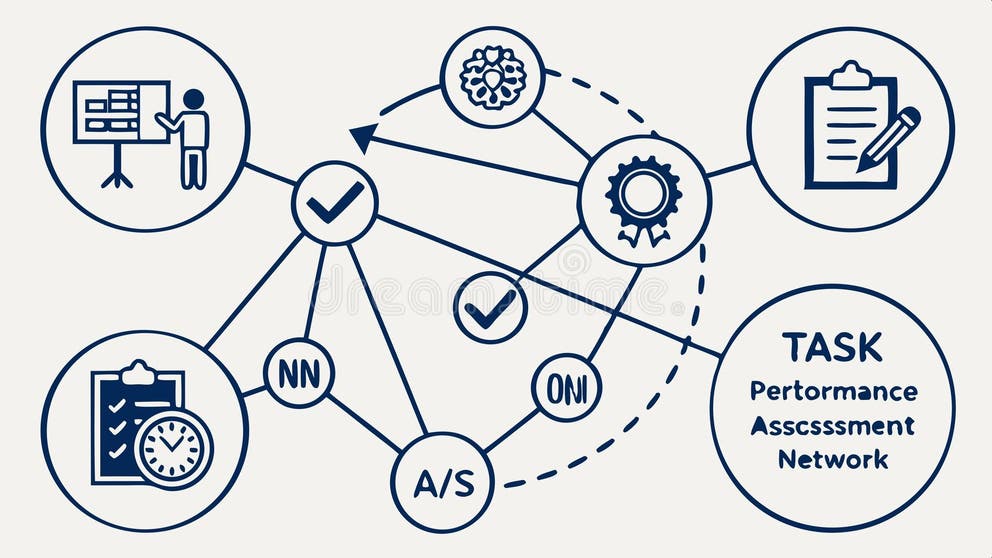 Task Performance Assessment Network, Business Analysis and Evaluation ...