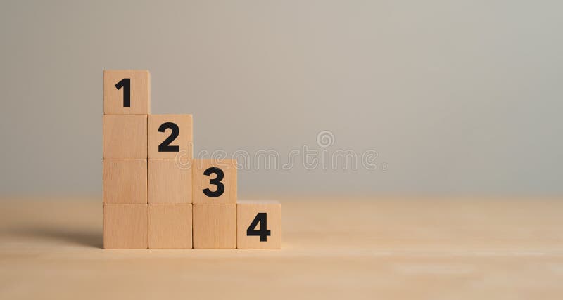 Task Priority and Management Concept. Stock Photo - Image of strategy ...