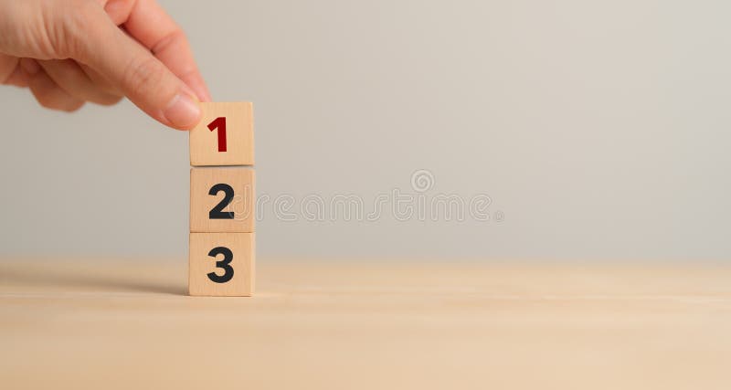 Task Priority and Management Concept. Stock Photo - Image of order ...