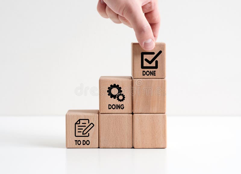 Task Tracking and Project Management. Tracking a Progress of a Project ...