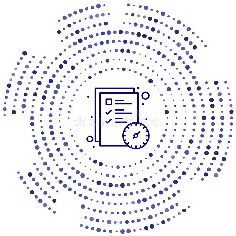 Task Vector Icon. Task Editable Stroke. Task Linear Symbol for Use on ...