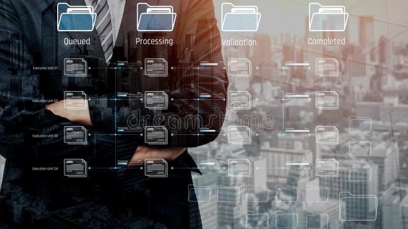 Task Workflow Management and Document Status Tracking Marrow Stock ...