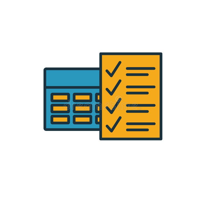 Tasks To Do Icon. Simple Element from Productivity Icons Collection ...