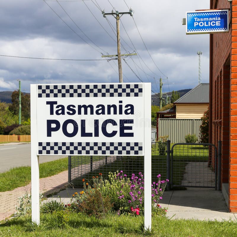 Tasmania Police Stock Photos - Free & Royalty-Free Stock Photos from ...