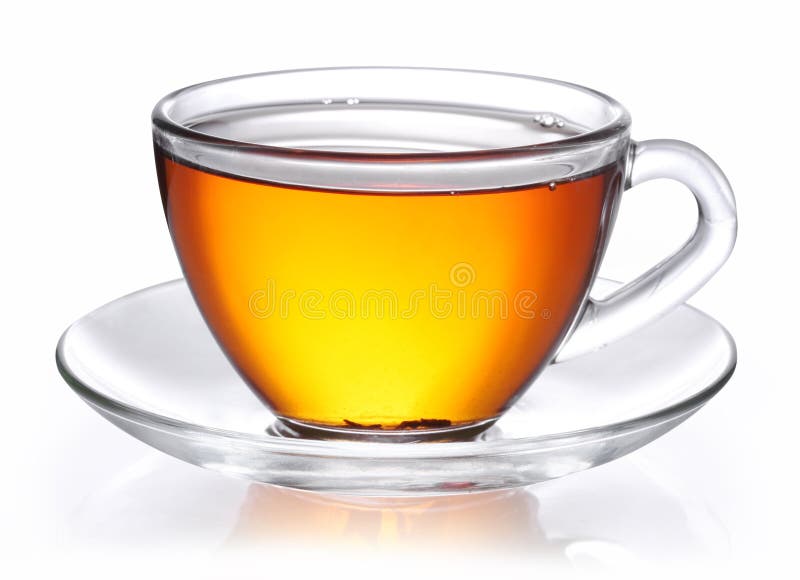 Tasse Tee Bild. Bild: 358756