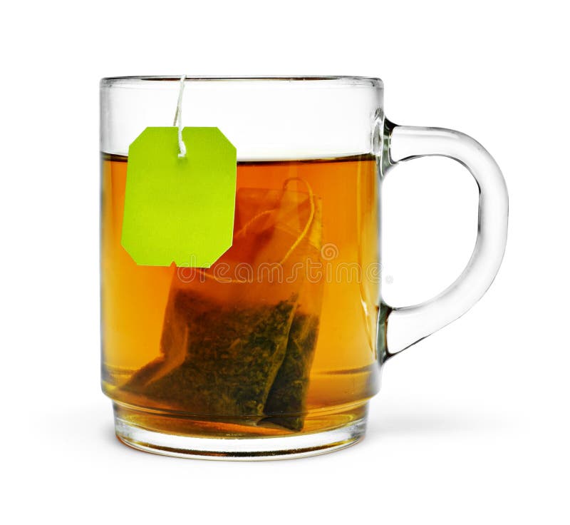 Tasse Tee Mit Teebeutel Stockfotos und Bilder - Laden Sie 418 ...