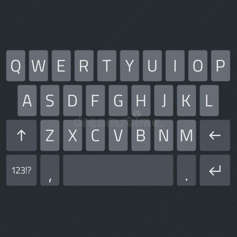 Handytastatur Stock Illustrationen, Vektoren, & Kliparts - 37 Stock ...