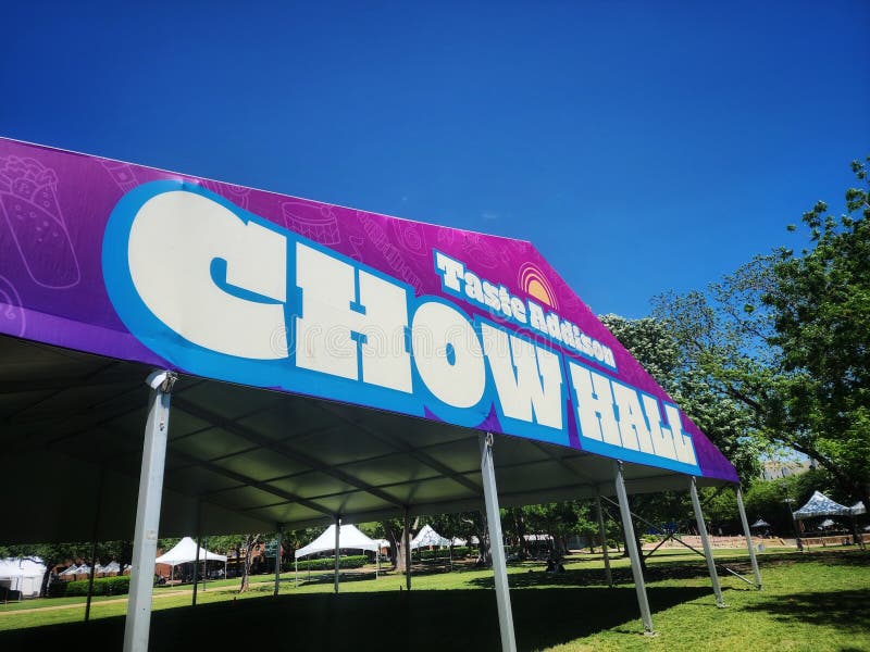 Taste Addison 2025 editorial photography. Image of taste - 376026442