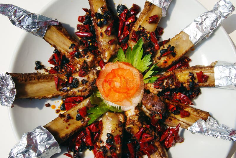 The Taste of China stock photo. Image of chinses, china - 11873246