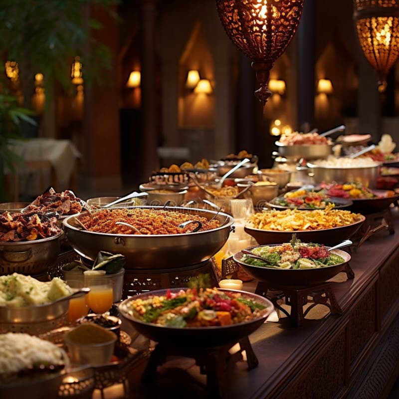 Buffet Setups Stock Photos - Free & Royalty-Free Stock Photos from ...