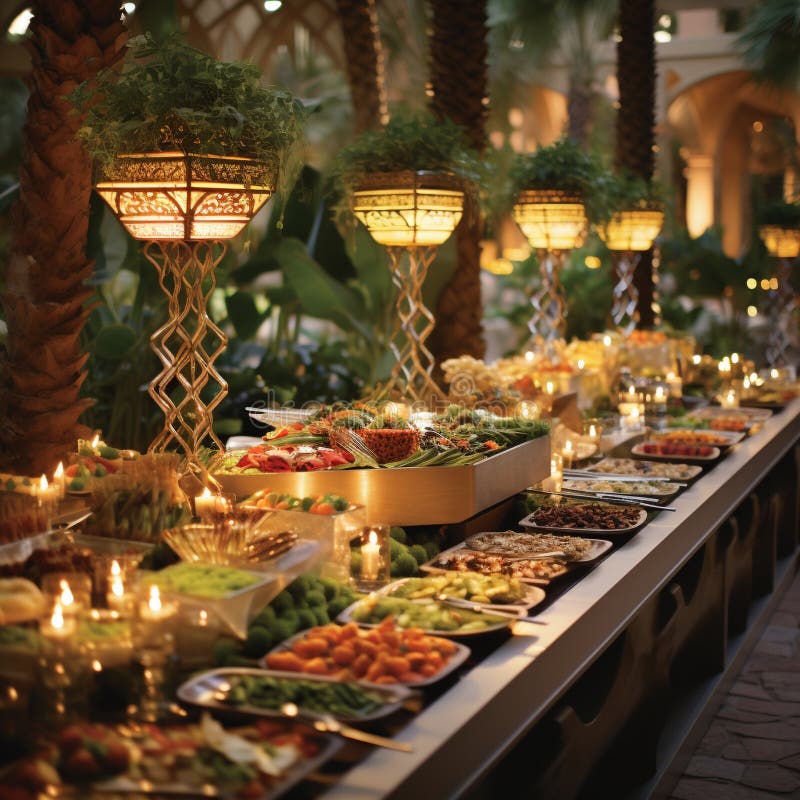 Buffet Setups Stock Photos - Free & Royalty-Free Stock Photos from ...