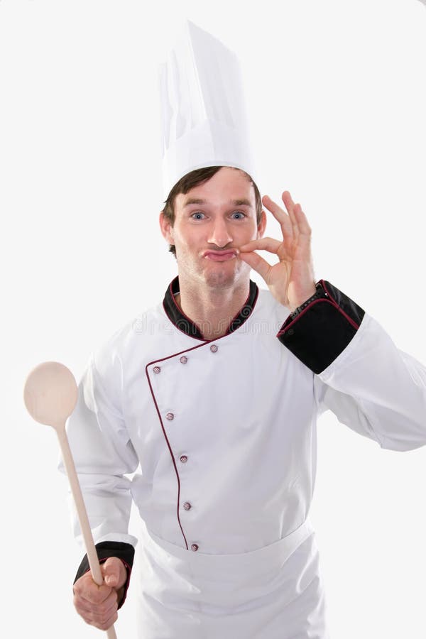 It taste good stock photo. Image of white, male, food - 24121342