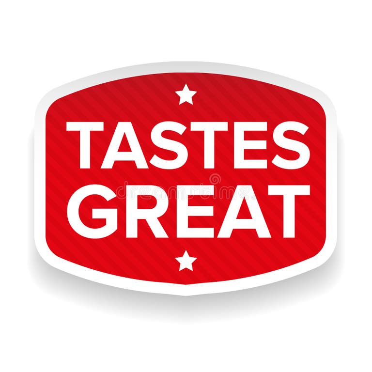 Food Tastes Stock Illustrations – 7,309 Food Tastes Stock Illustrations ...