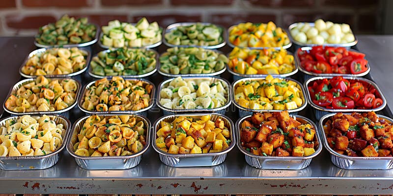 A Tasting Tasting that Evaluates the Quality and Taste of Various ...