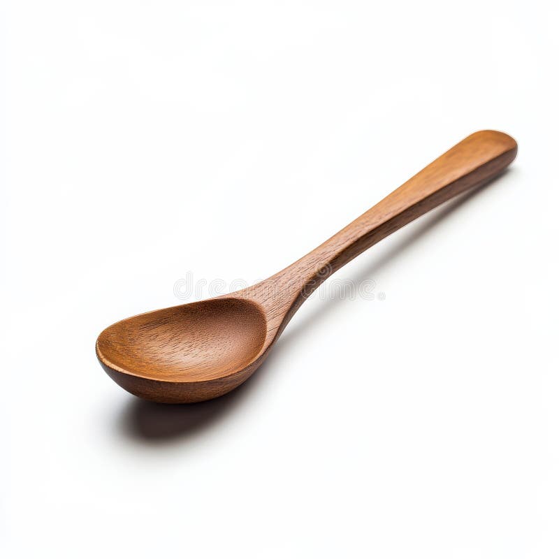 A Tasting Spoon, Featuring a Perfectly Balanced Bite Designed To ...