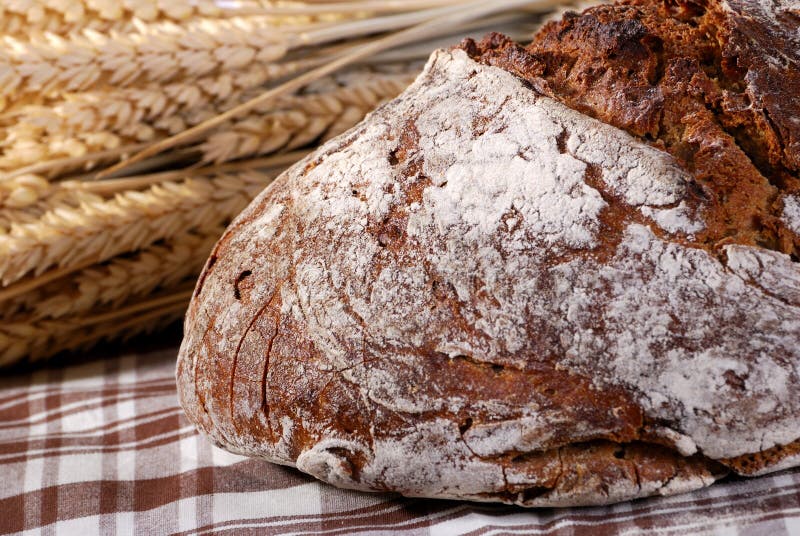 Tasty Bread Picture. Image: 6439633