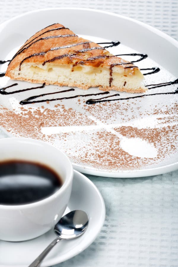 Tasty cake stock photo. Image of knife, brown, cookie - 11492964