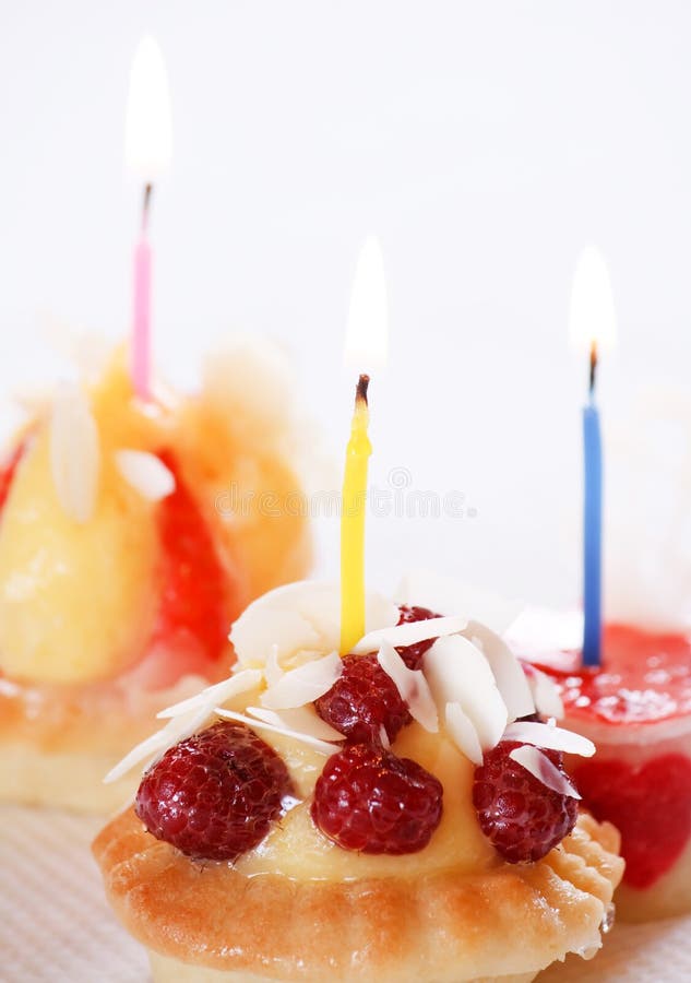 Tasty cakes stock image. Image of indulgence, crust, jelly - 11522865