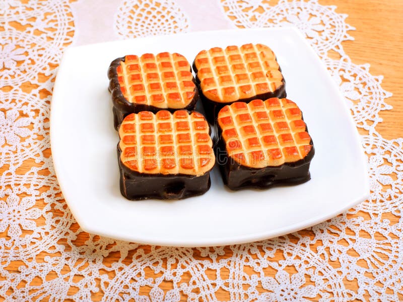 Tasty cakes stock photo. Image of sponge, edible, holiday - 18811732