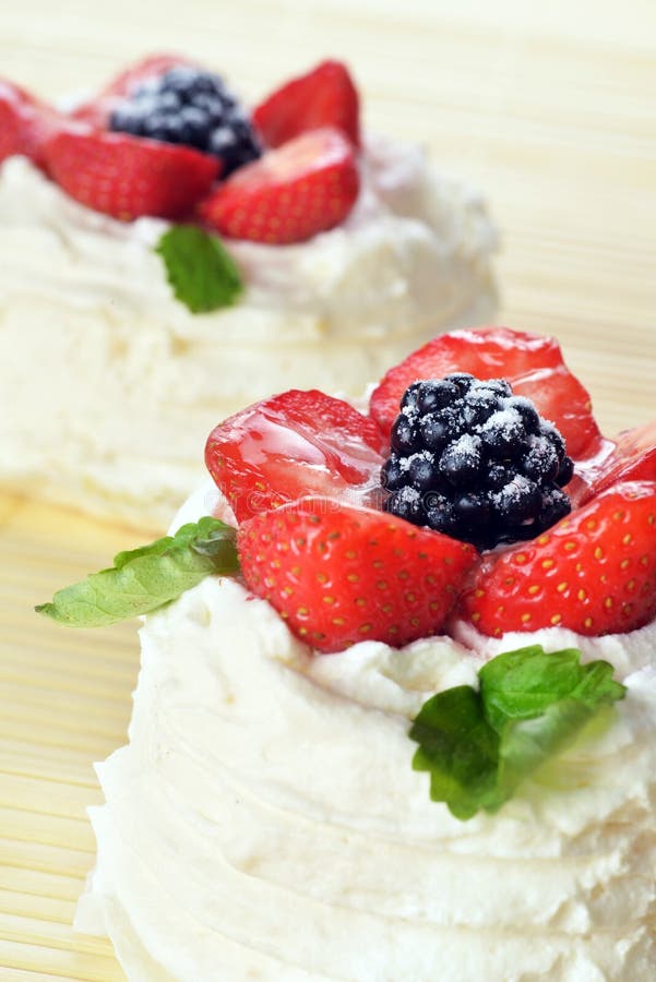 Tasty cakes stock photo. Image of mint, cupcake, festive - 26768816