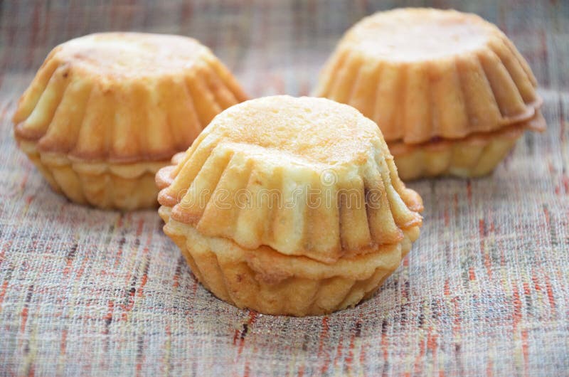 Tasty cakes stock photo. Image of food, nonalcoholic - 35011652