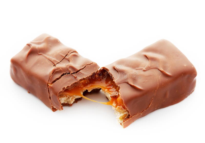 Tasty chocolate bar stock photo. Image of delicious, splitting - 41144222