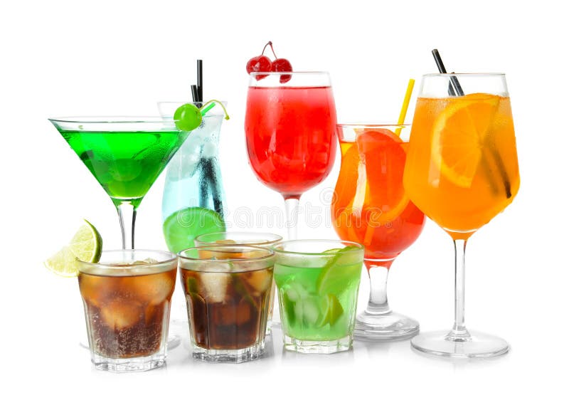 20,465 Cocktails White Background Stock Photos - Free & Royalty-Free ...