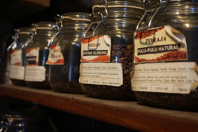 Local Coffee Bean stock photo. Image of coffee, bean - 162614248