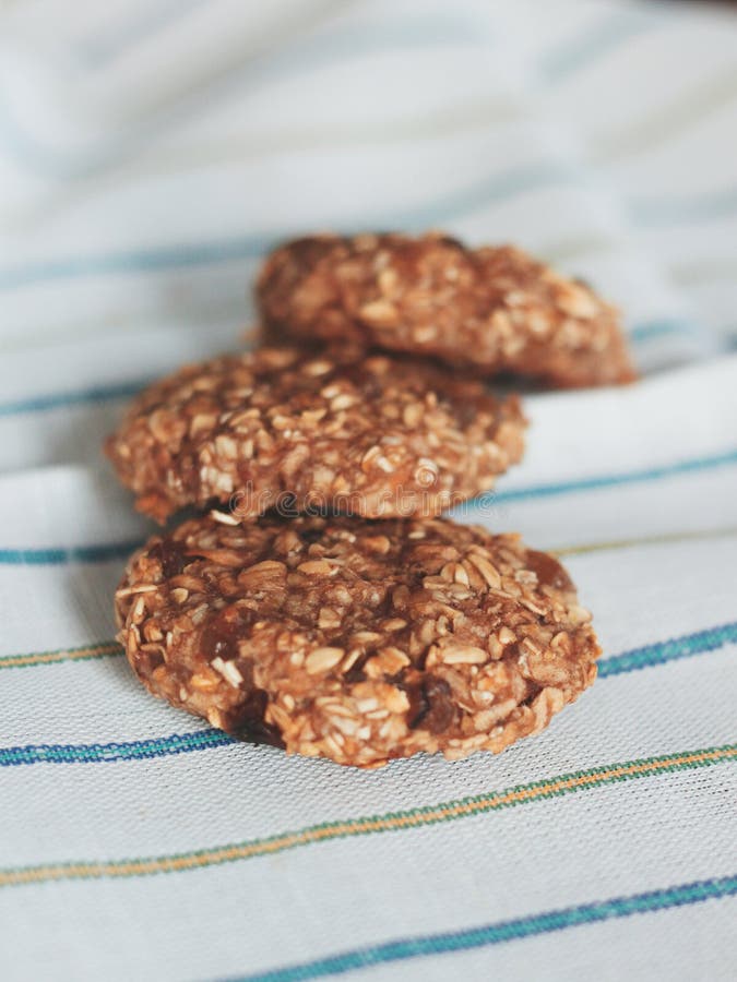 Tasty cookies stock image. Image of berries, vegan, food - 67326431