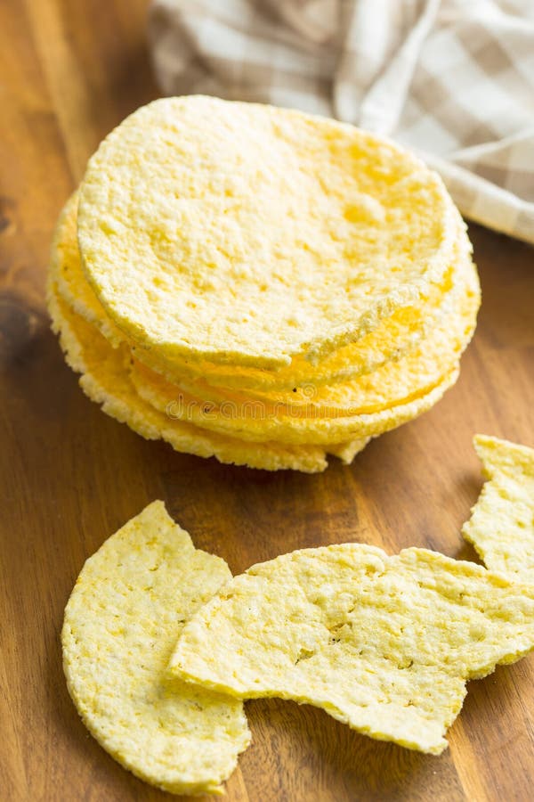 Jar of Tasty Corn Flakes Isolated on White Stock Photo - Image of ...