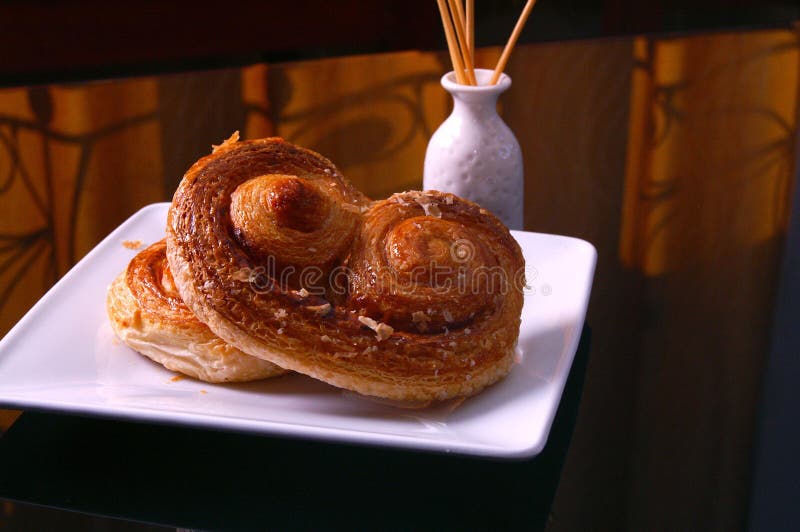 Tasty Danish Pastry Picture. Image: 25637236